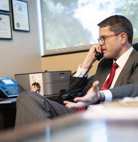 Home - Reddick Law, PLLC