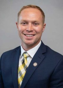 Beau Duty - Reddick Law, PLLC