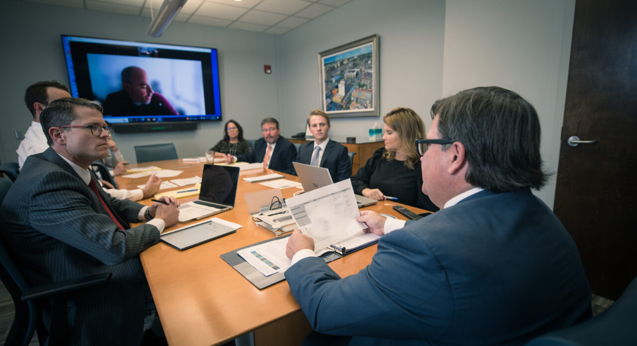 Home - Reddick Law, PLLC